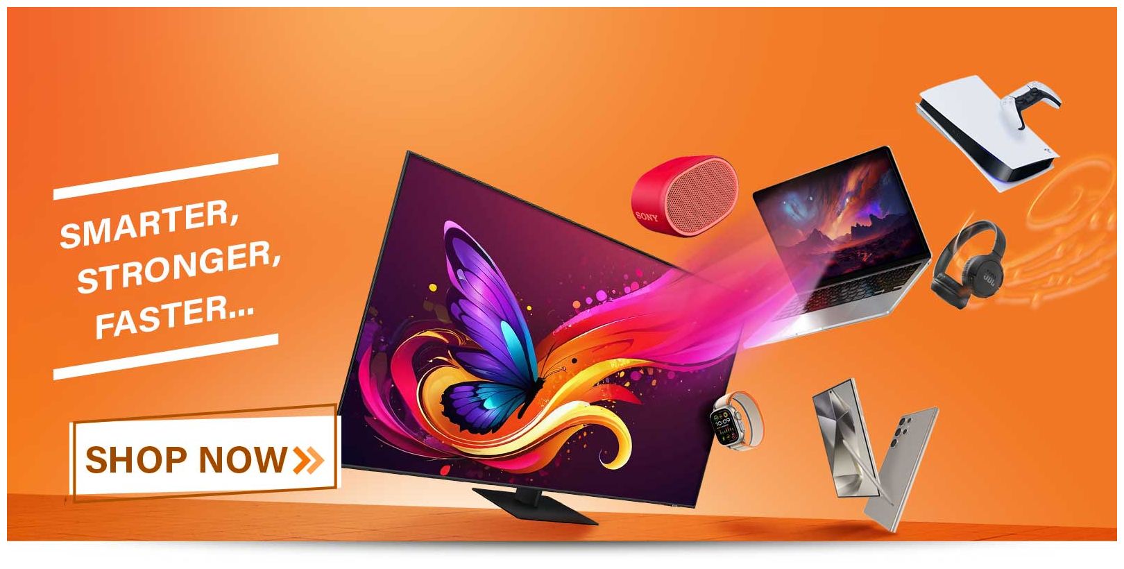 Elryan: Online Shopping in Iraq | Electronics, Home & Kitchen, Beauty ...