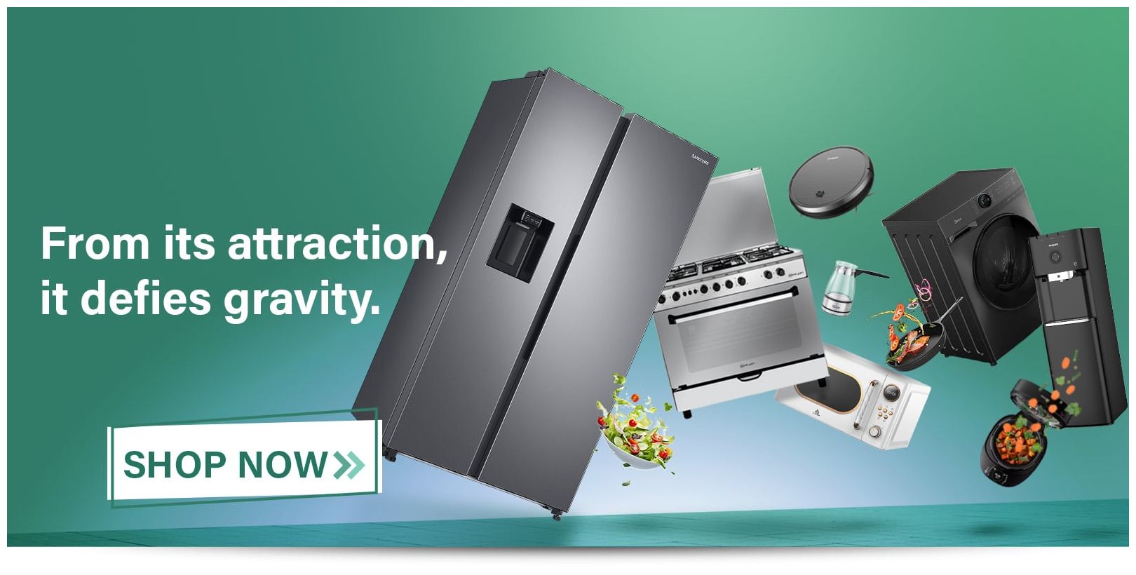 Elryan: Online Shopping in Iraq | Electronics, Home & Kitchen, Beauty ...