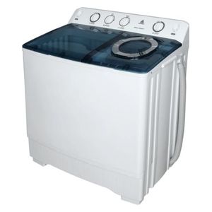 Elryan: Buy Washing Machines & Dryers in Iraq