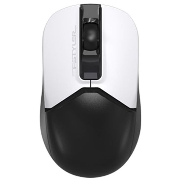 Elryan A4tech Fg12 Wireless Mouse 7870