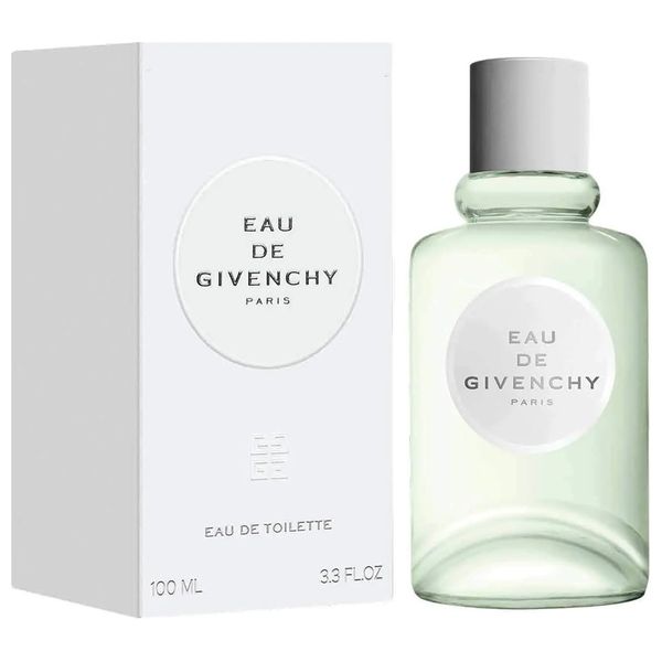 Elryan: Eau De Givenchy EDT 100 ml - Givenchy
