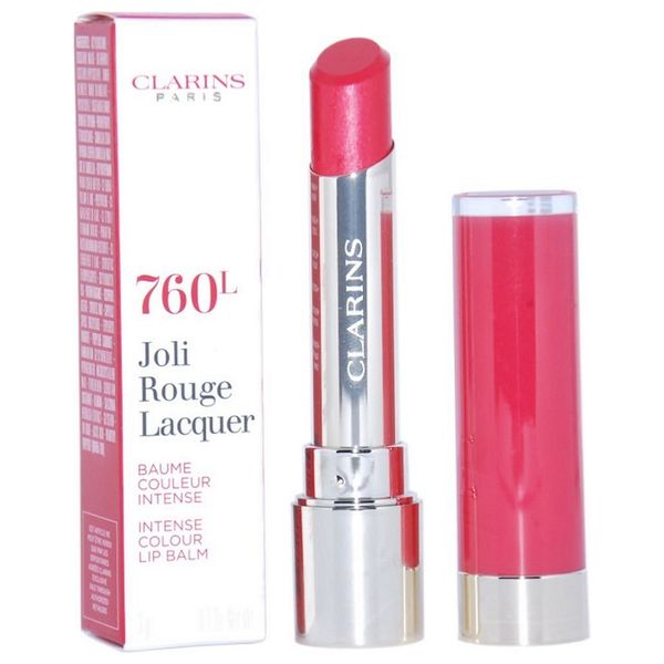 Elryan: Joli Rouge Lacquer