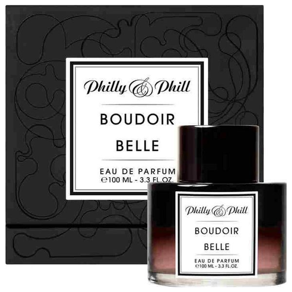 Elryan: Boudoir Belle EDP 100 ml - Philly & Phill