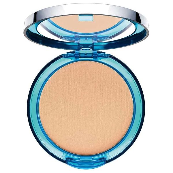 Elryan: Sun Protection Powder Foundation SPF50‎
