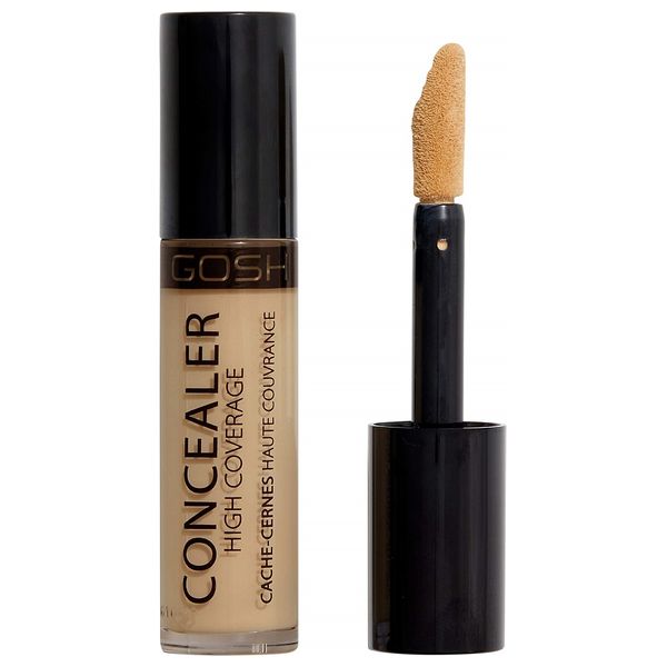 Elryan: Concealer High Coverage