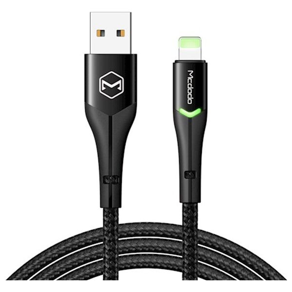 Elryan: Mcdodo CA-7840 - Cable For IPhone - 1.2 m