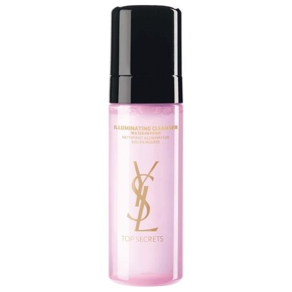 Elryan: Top Secret Cleansing Foam 150 ml - Yves Saint Laurent make up