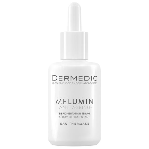 Elryan: Melumin Anti Ageing Serum 30 ml - Dermedic