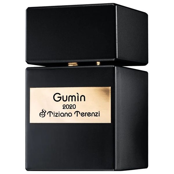 Elryan: Gumin 2020 Extrait de Parfum 100 ml - Tiziana Terenzi