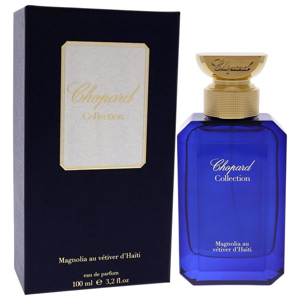 Elryan: Magnolia Au Vetiver D'Haiti EDP 100 ml - Chopard
