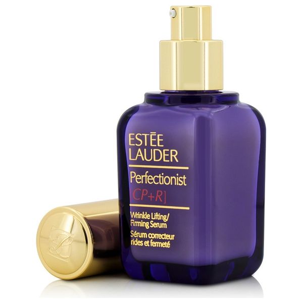 Elryan: Perfectionist [CP+R] Wrinkle Lifting Firming Serum 50 ml - ESTEE LAUDER MAKE UP