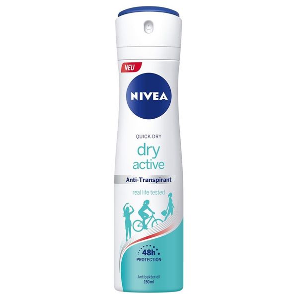 Elryan: Deodorant Spray 150 ml