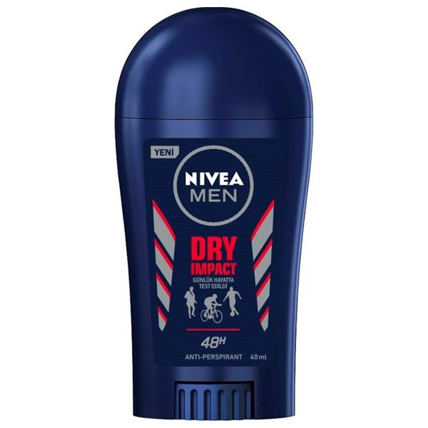 Elryan: Deodorant Stick 40 ml