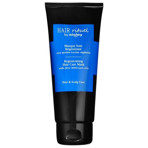 Elryan: Regenerating Hair Care Mask 200 ml
