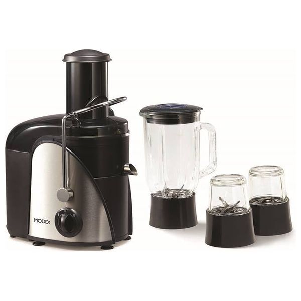 Elryan: Modex JE855 - Juicer