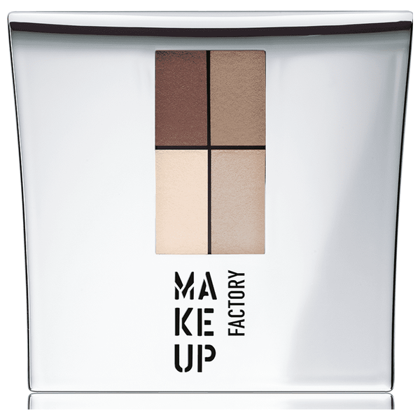 Elryan: Eye Colors Palette No.11 - Make up Factory