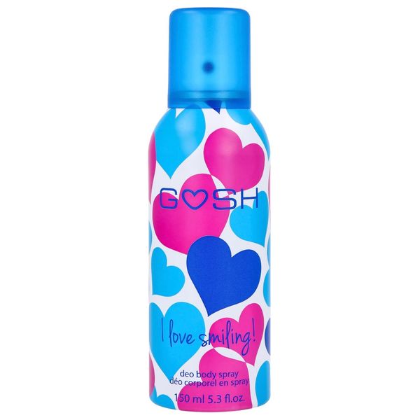 Elryan: Deodorant Spray 150 ml