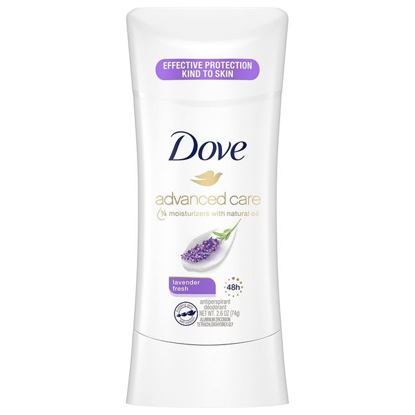 Elryan: Deodorant Stick 48 H