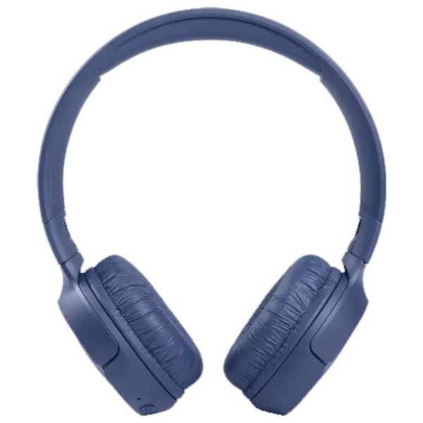 Elryan: JBL Tune510BT - Bluetooth Headphone Over Ear - Blue