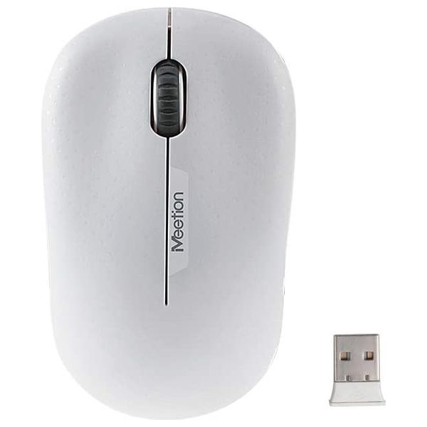 Elryan: Meetion R545 - Wireless Mouse