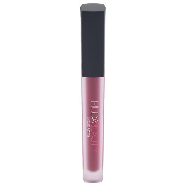 Elryan: Liquid Matte Lipstick