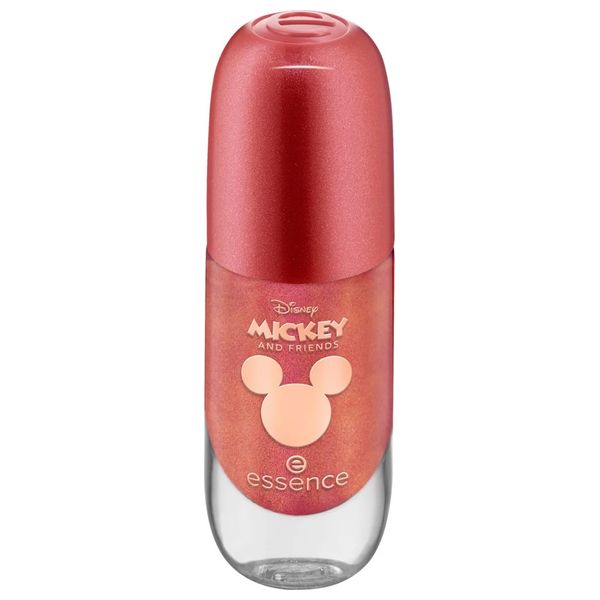 Elryan: Essence Mickey & Friends Effect Nail Polish - 01