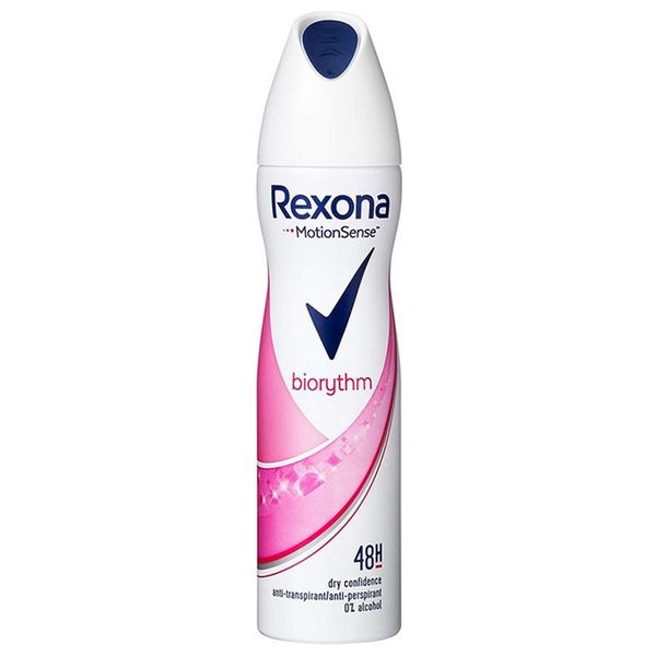 Elryan: Deodorant Spray 200 ml