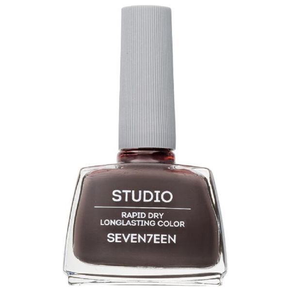 Elryan: Studio Nail Polish Long Lasting Color