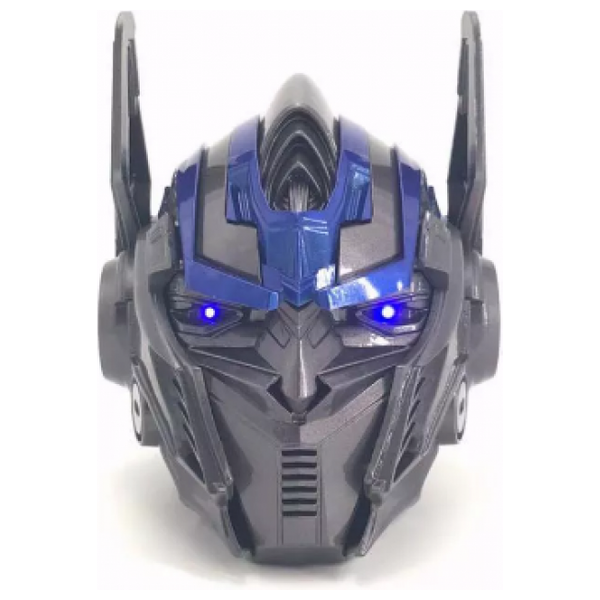 Elryan: BT MK-91 - Bluetooth Speaker - Silver