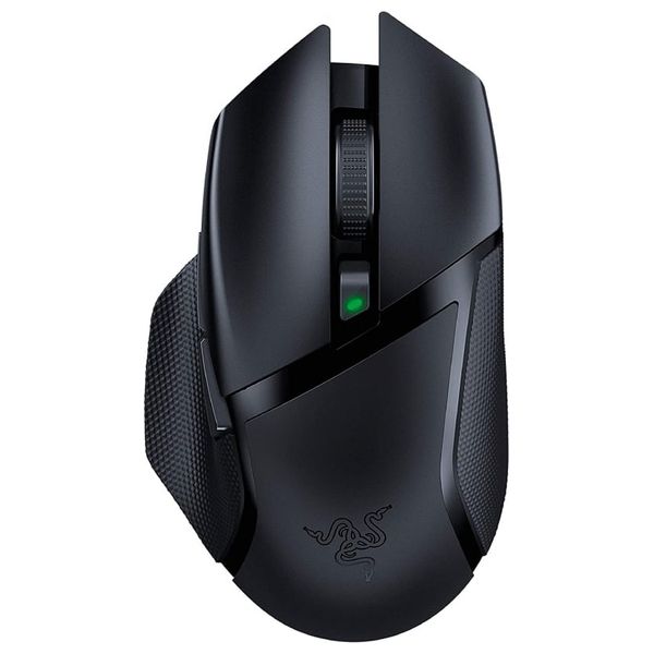 Elryan: Razer RZ01 - Wireless Mouse