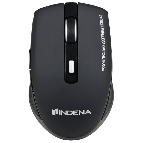 Elryan: Indena G-211-E01 - Wireless Mouse