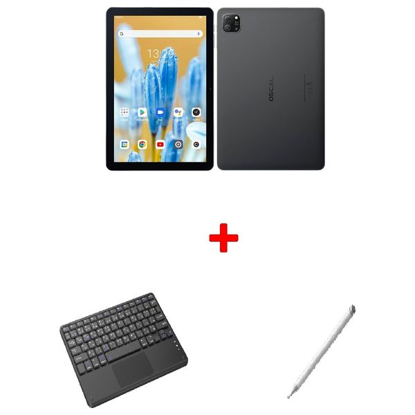 Elryan: OSCAL S70 Pro - 64/4GB - Gray + Free gift