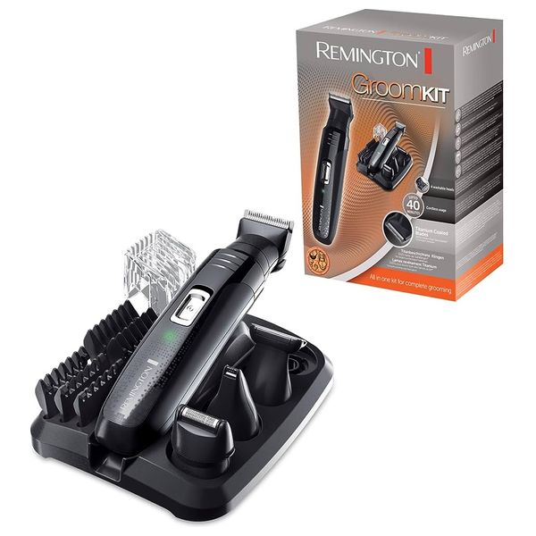 Elryan: Remington PG6130 - Shaver