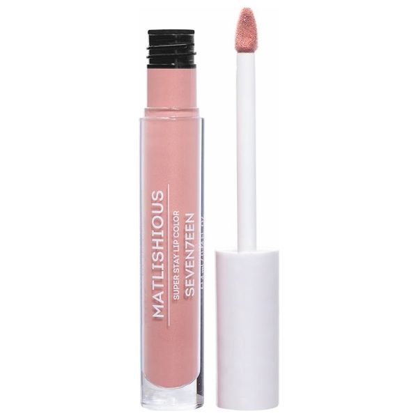 Elryan: Super Stay Lip Color