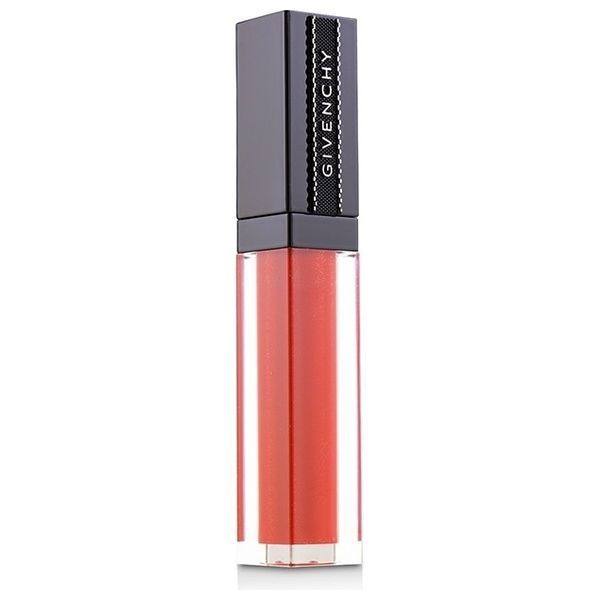 Elryan: Givenchy Gloss Interdit Lipstick, 11 - Bold Orange