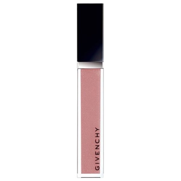 Elryan: Givenchy Gloss Interdit Cosmetic Lipstick, 01 - Capricious Pink