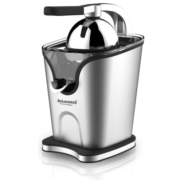 Elryan: DeLmonti DL790-SS - Juicer - 150 W - Stainless Steel