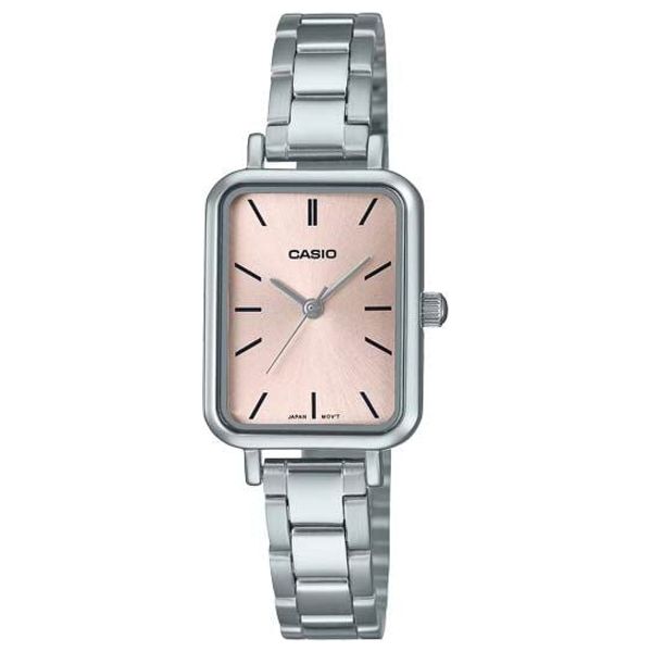 Elryan: Casio Watch LTP-V009D-4EUDF For Women- Analog Display ...