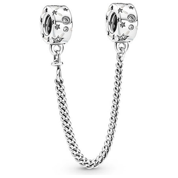 الريان: ميدالية باندورا على شكل دائري - سلفر