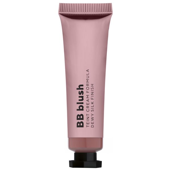 Elryan Lamel Teint Cream Formula Bb Blush Rose