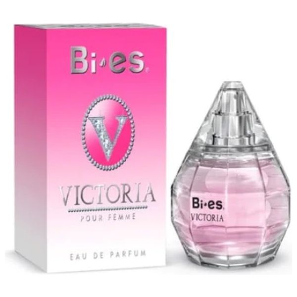 Elryan: Victoria by BIES for Women - Eau de Parfum, 100ml