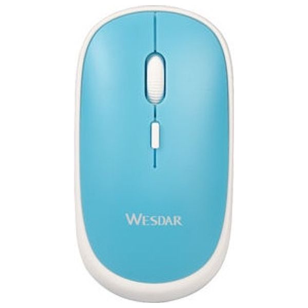Elryan: Wesdar x63 - Wireless Mouse