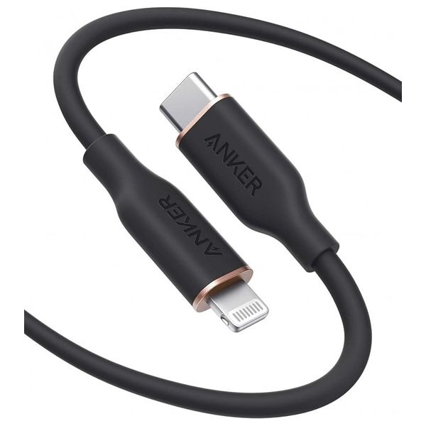 Elryan: Anker A8662 - Cable USB-C To iPhone - 0.9 m