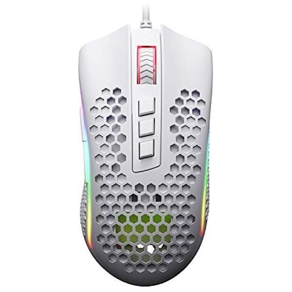 الريان: ماوس سلكي ريدراكون - M808W