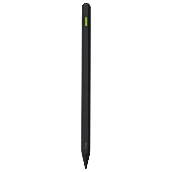 Elryan: Goui 6285924002260 - Smart Pencil - Black