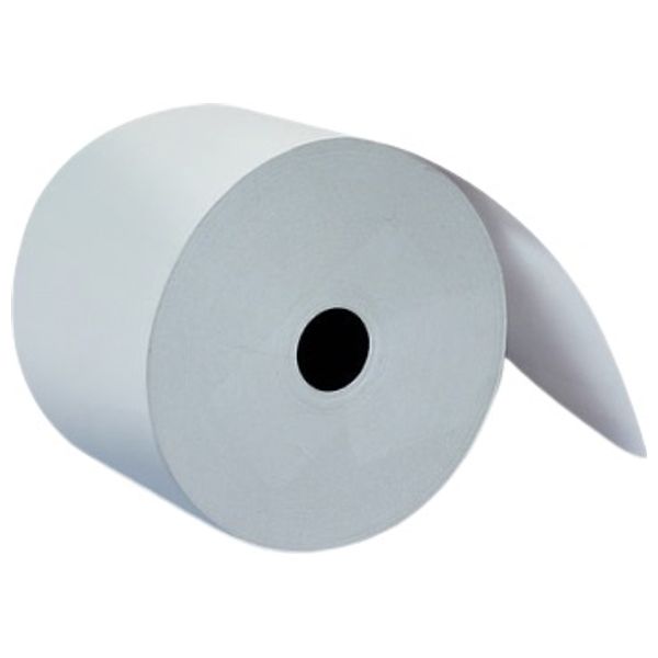 Elryan: Emigo R80M - Thermal Roll