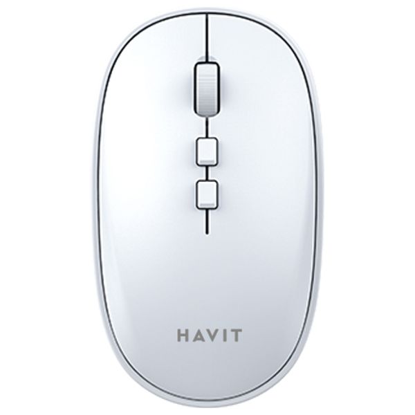 Elryan: Havit MS79GT - Wireless Mouse