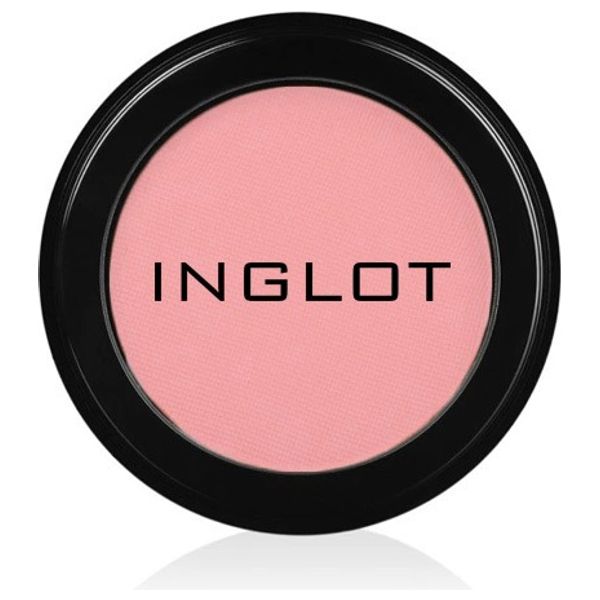 Elryan: Inglot Face Blush, 20 - Pink Kiss