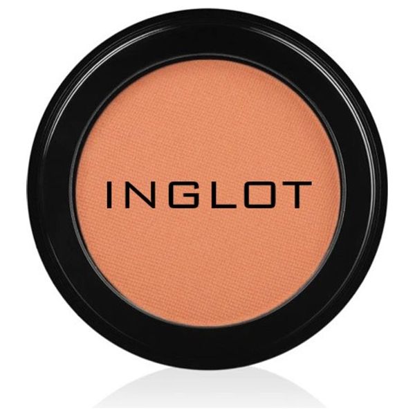 Elryan: Inglot Face Blush, 21 - Apricot
