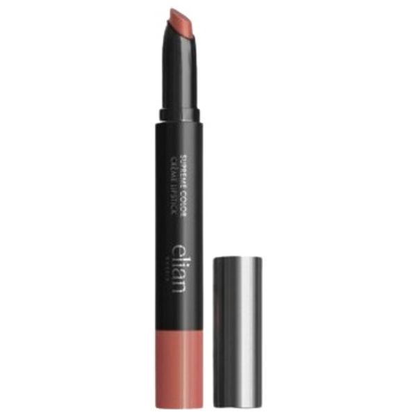 Elryan: Elian Supreme Color Creme Lipstick, 12 - Caramel